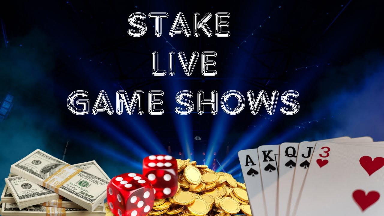 The 2 Most Hidden Features of Stake com Live Game Shows You Need to ...
