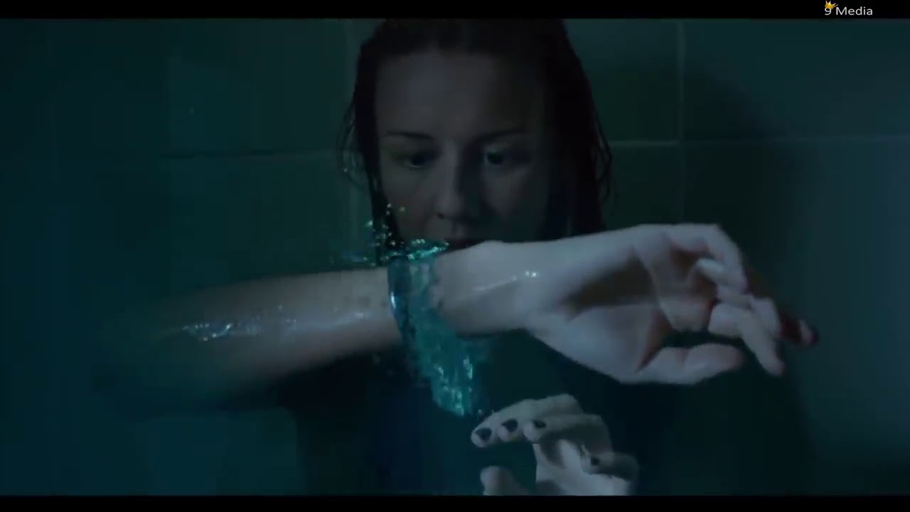 ATTRACTION Official Trailer #2 2018 Alien Invasion, New Movie Trailers ...