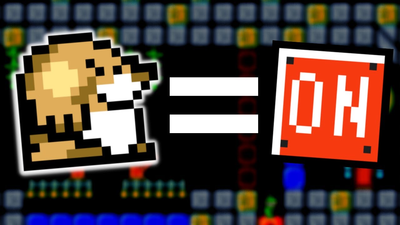 Mario Maker Is Getting Weird | Mario Maker 2 - YouTube