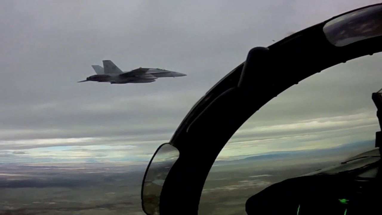 Air Wing Fallon 2010 - YouTube