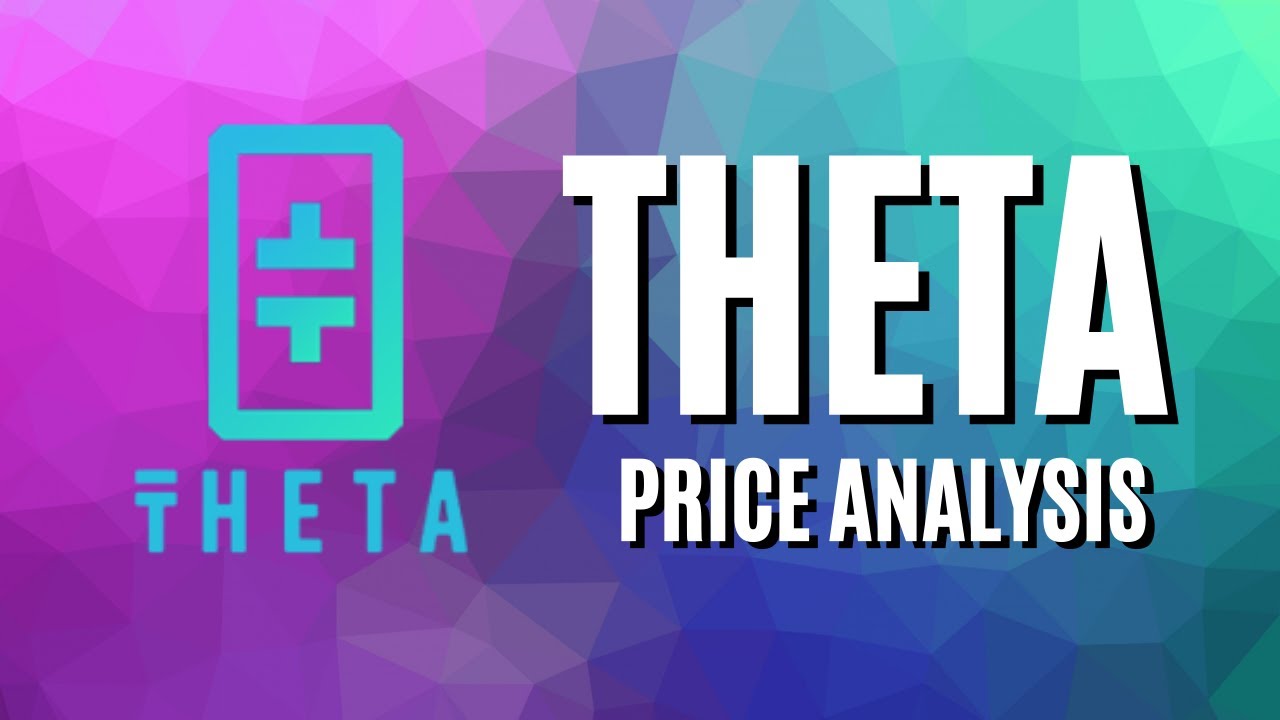 Theta Network price analysis $THETA - YouTube