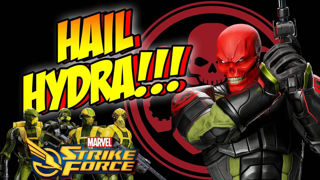 Is The Red Skull Worth It? Character Breakdown with Orb Opening and ...