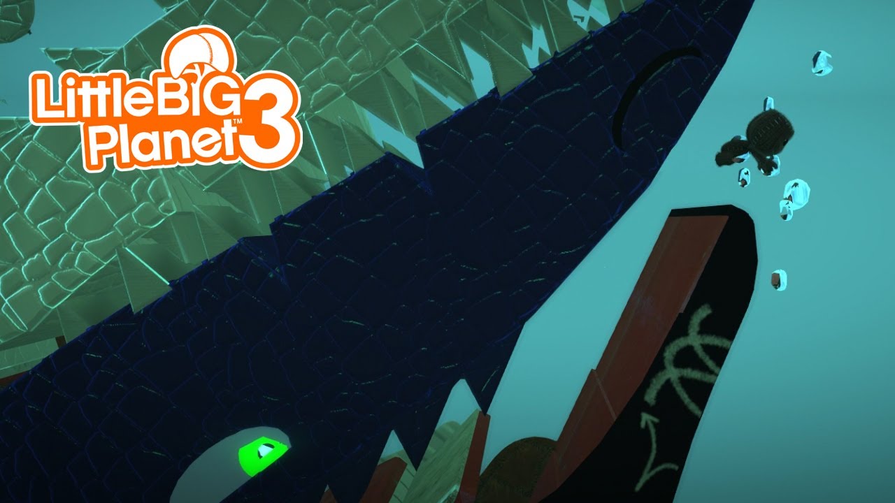 Crazy Sea Monsters - Ultimate Angry Whale Encounter Showdown ...