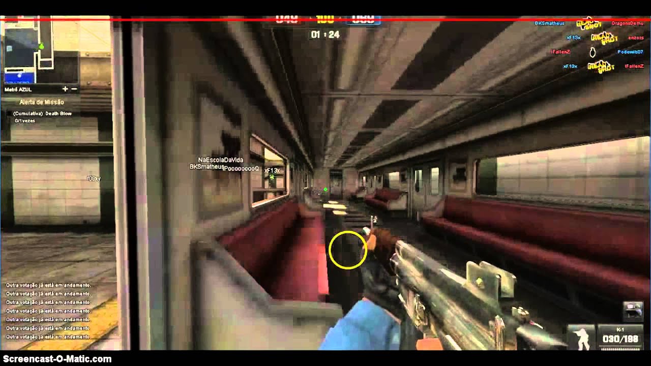 hack para pb - YouTube