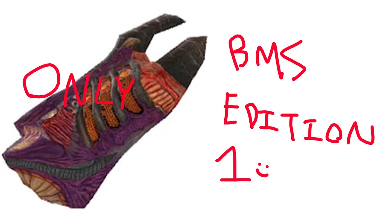 Black Mesa Hivehand Only Part 1 - YouTube