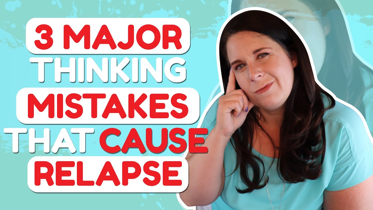 Relapse Prevention Strategies for People Who Are SERIOUS About Recovery ...