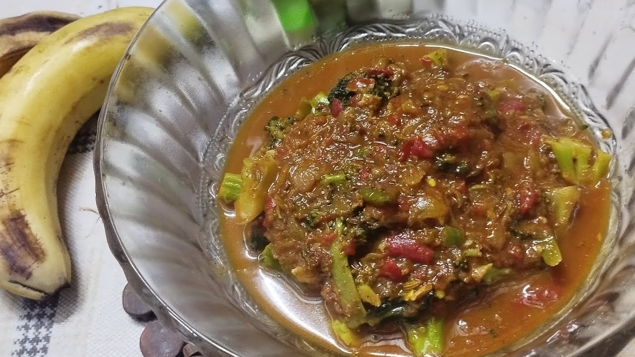 Special Brokali - YouTube