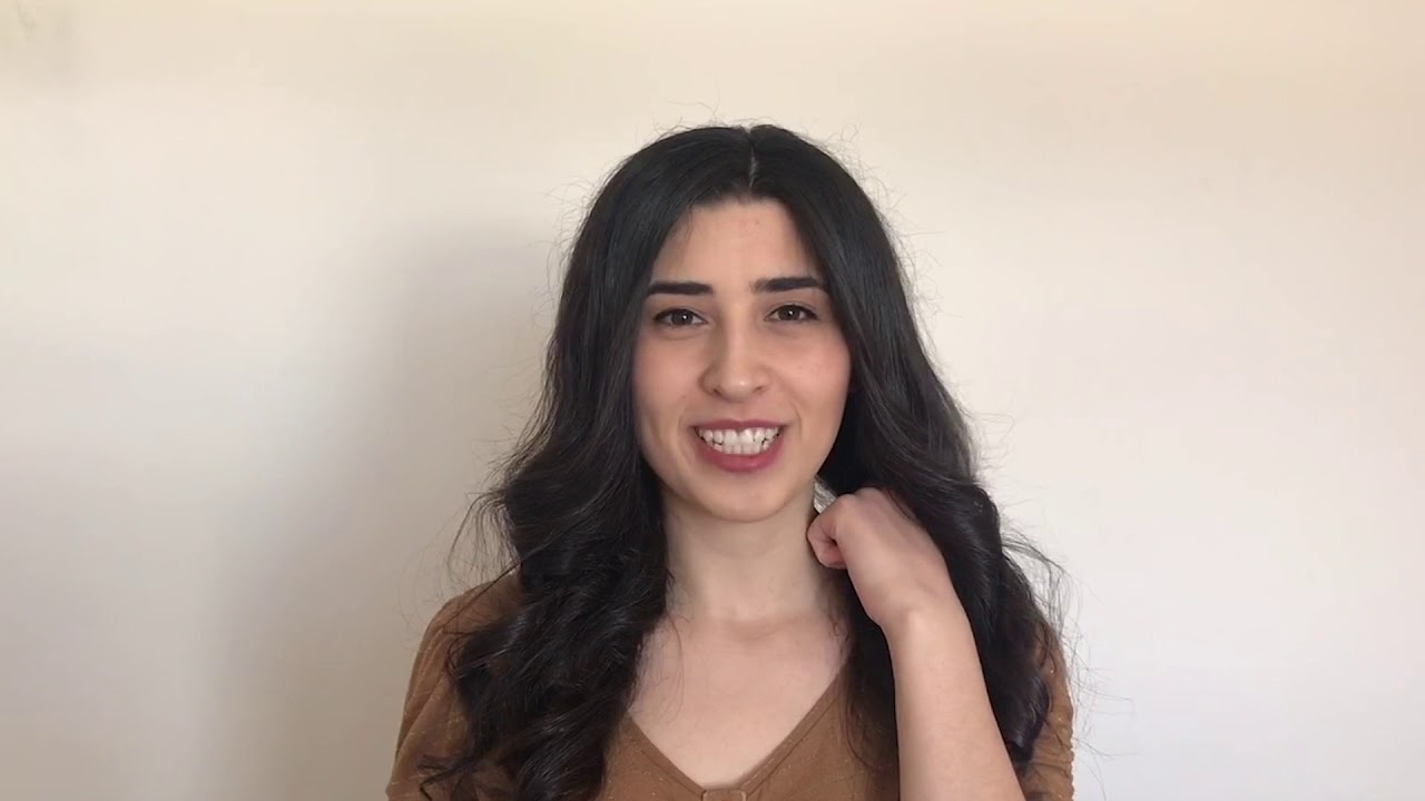 Mutlu Yıllar Hatice ! - YouTube