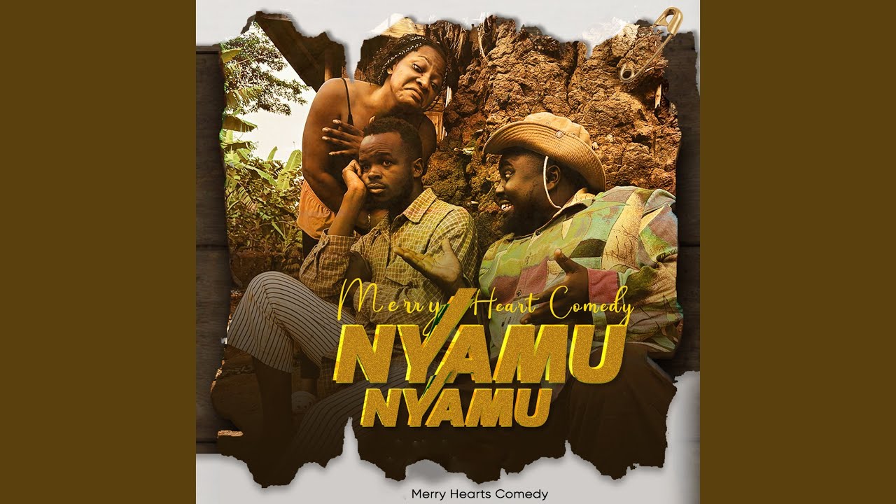 Nyamu Nyamu - YouTube