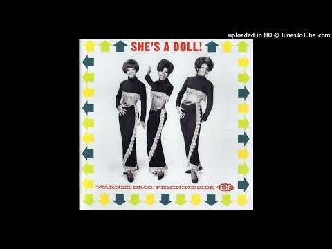 Joyce Alexander - Here I Come