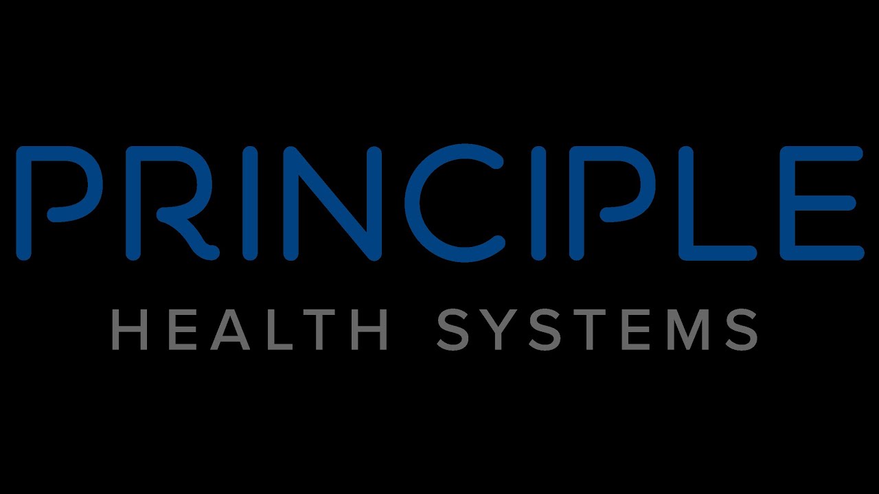 Welcome to Principle Health Systems - YouTube