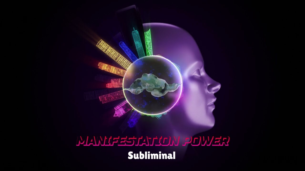 Manifestation Power Subliminal - YouTube