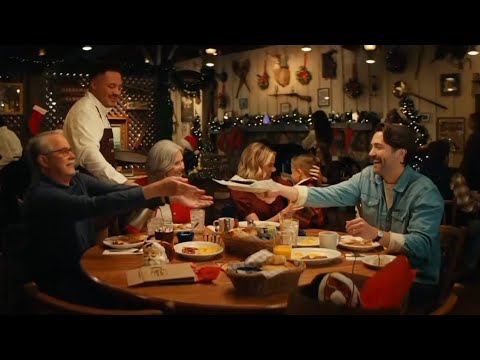 Cracker Barrel Commercial #4 (2025)