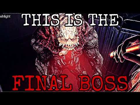 THE BIG BLACK CO-....MONSTER IS AFTER US!!! (Panicore) - YouTube