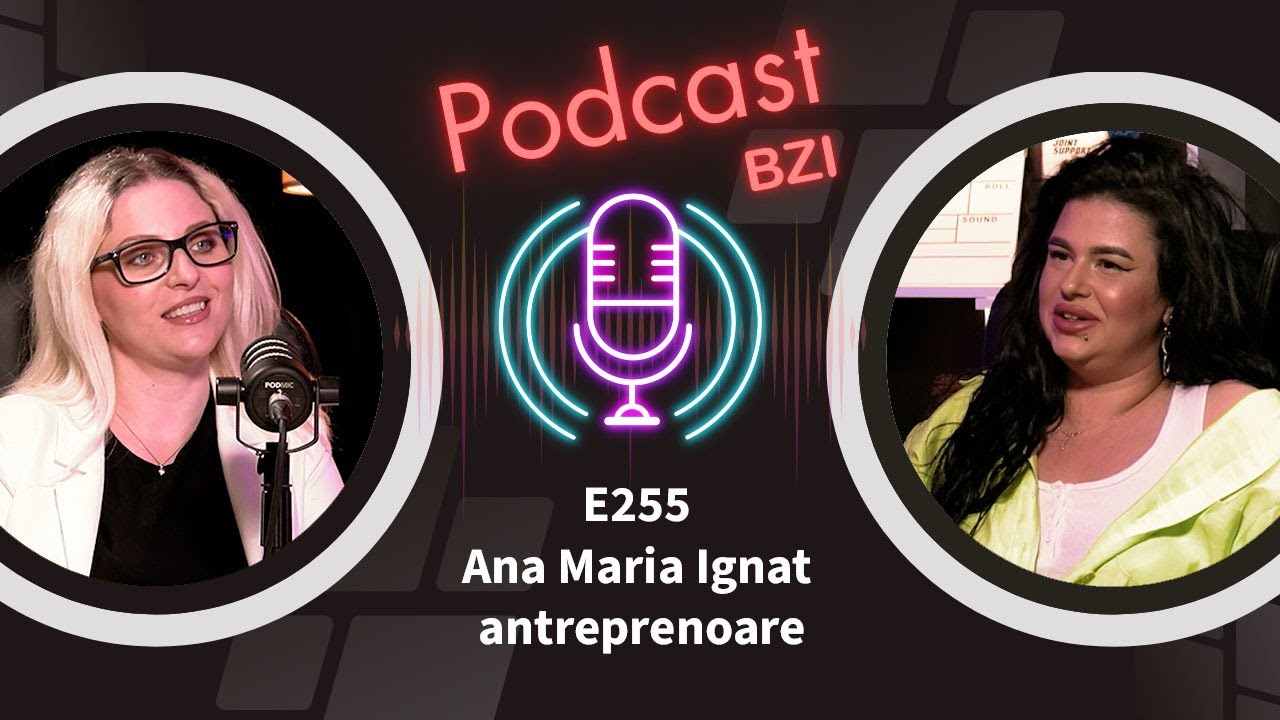 Drumul atreprenorial de la șomer la fabrica de murături cu Ana Maria ...