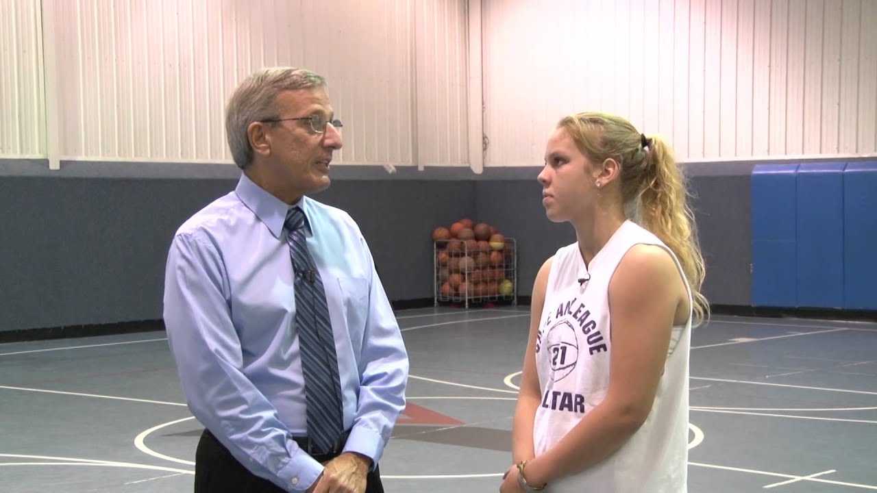 Morgan Lumb Interview - YouTube