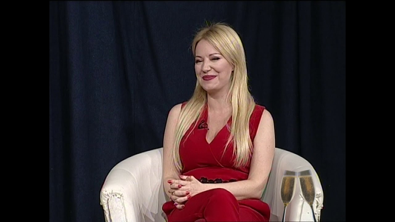 Sampanjac sa Jasminom Anom 297 Ivana Jordan, Natasa Aksentijevic Miljus ...