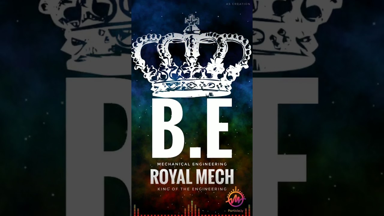 Royal Mech WhatsApp Status - YouTube