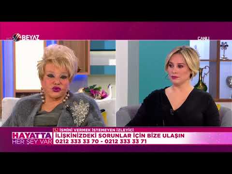 Hayatta Her Şey Var 1 Mart 2018
