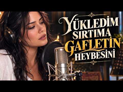 Yükledim Sırtıma Gafletin Heybesini | Ağır Derin Yürek Yakan Akustik Türkü 2026