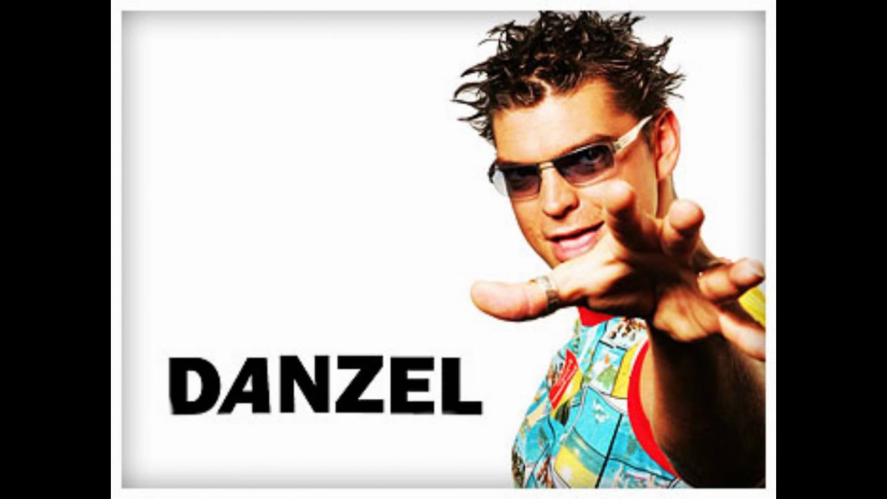 danzel clap your hands - YouTube