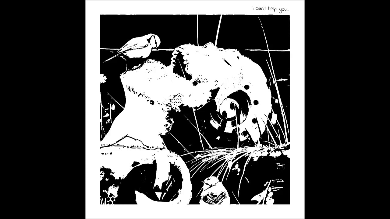 Goreshit - I Can't Help You EP (2020) - YouTube