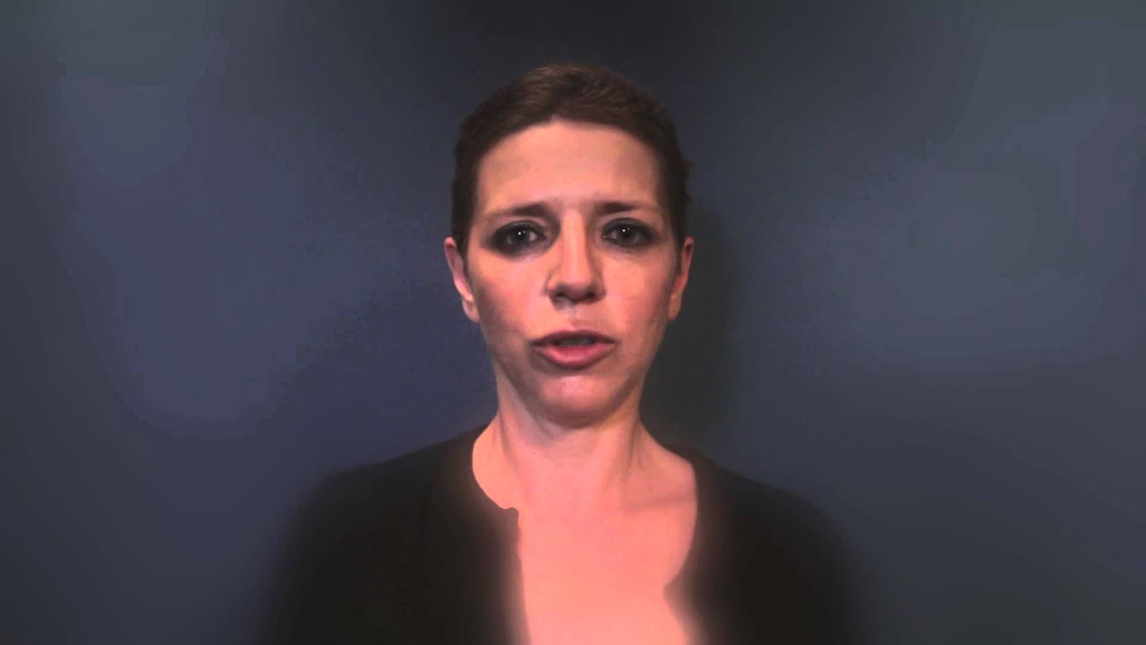 Chiara Colizzi Good Tip - YouTube