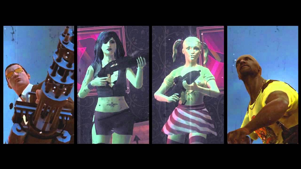 House of the Dead: OVERKILL Extended Cut - Launch Trailer - YouTube