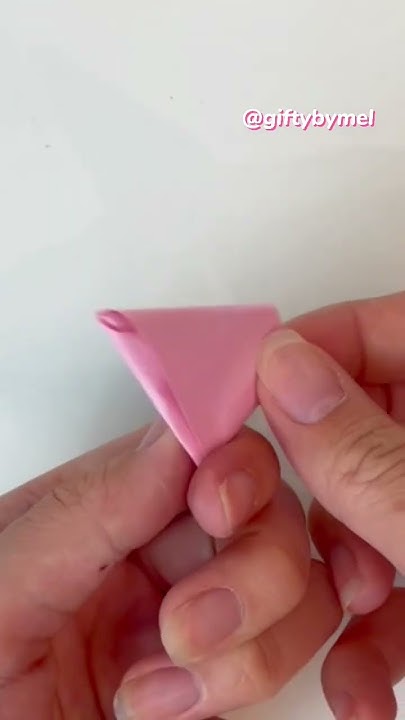 These hearts have the cutest surprises 🥺 #diy #diygift #shorts # ...