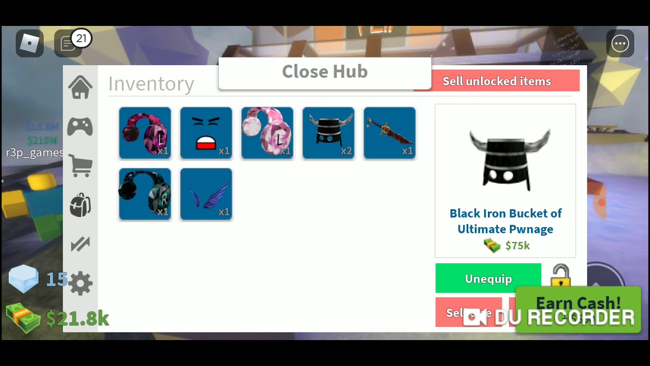 Roblox flip part 1 - YouTube