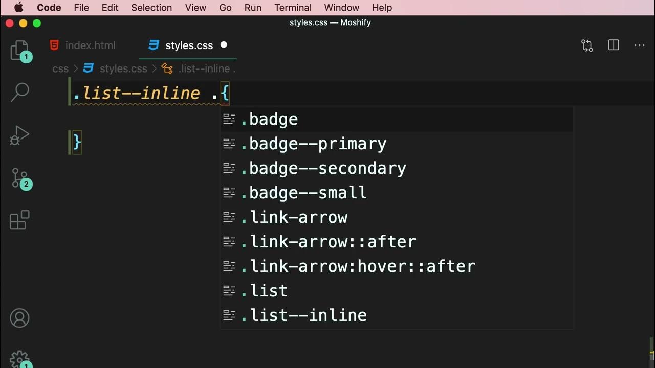 CSS va HTML. 0 Dan organish, to'liq kurs - YouTube
