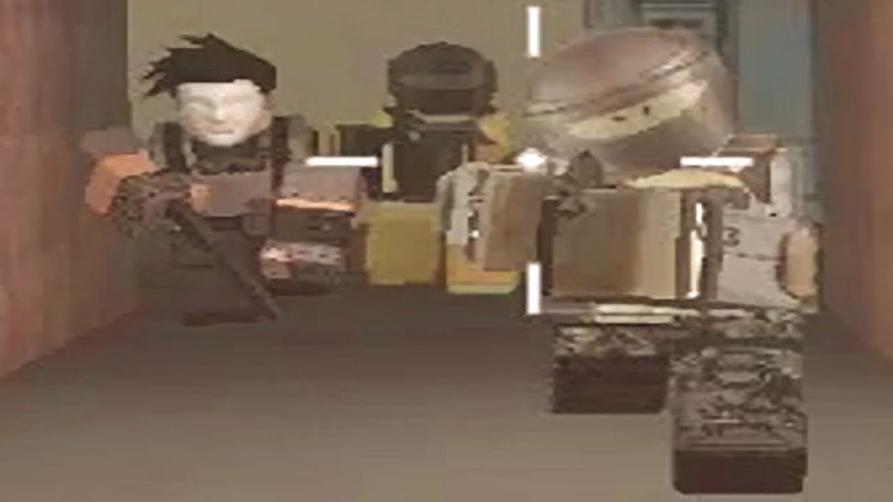 Fighting Gang o w o | Criminality Roblox - YouTube