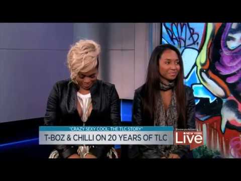 TLC 20 Years Later - YouTube