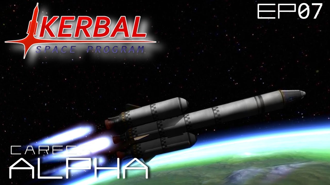 Career Alpha | KSP | EP07 - YouTube