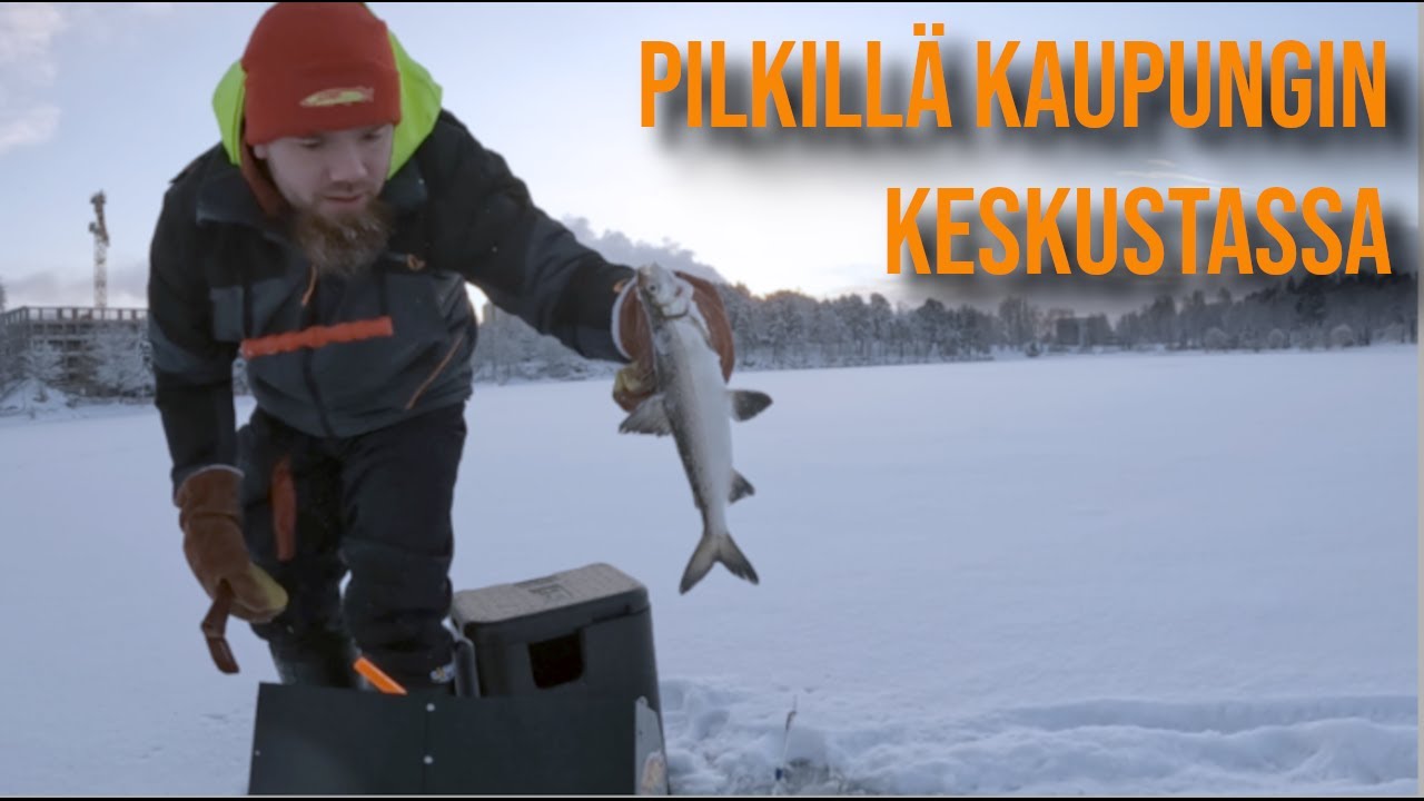 Itsenäisyyspäivän pilkki 2023 - YouTube