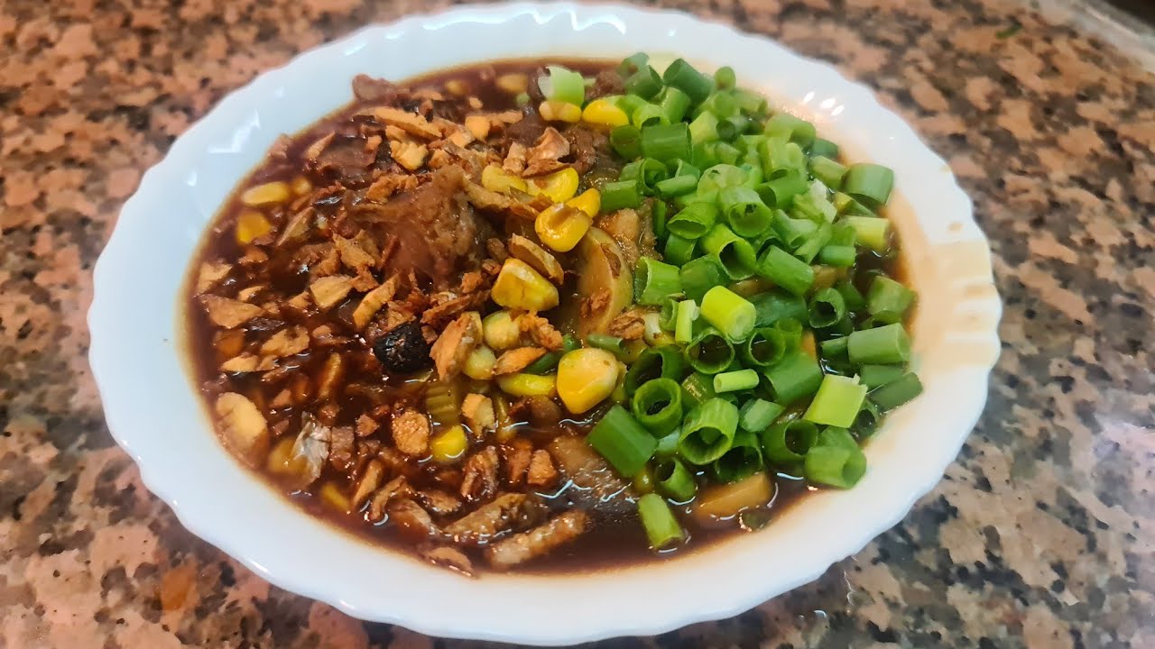 SPECIAL PARES RECIPE - STEP BY STEP COOKING | PINOY FOOD | I AM PREENZ ...