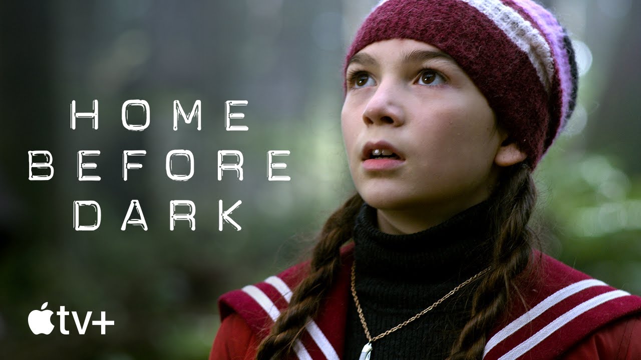 Home Before Dark – Trailer oficial da 2.ª temporada | Apple TV+ - YouTube