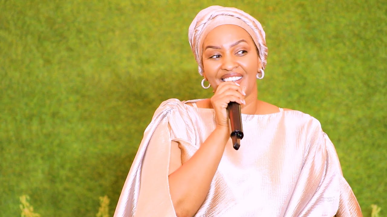 Ap.MIGNONNE WIRIRA😭NO MUBIHE BIGOYE IMANA IRACYARI IMANA WIRIRA ...