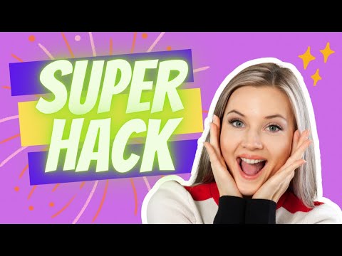 Use a sticky mat?? You need this hack…Never have a dirty ugly no stick ...