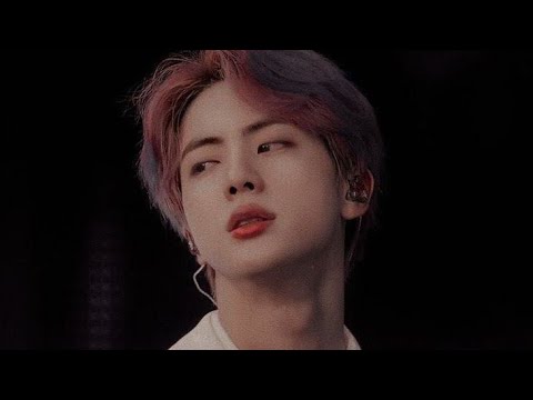 JIN|Epiphany|BTS WORLD TOUR LOVE YOURSELF:SPEAK YOURSELF|OSAKA|