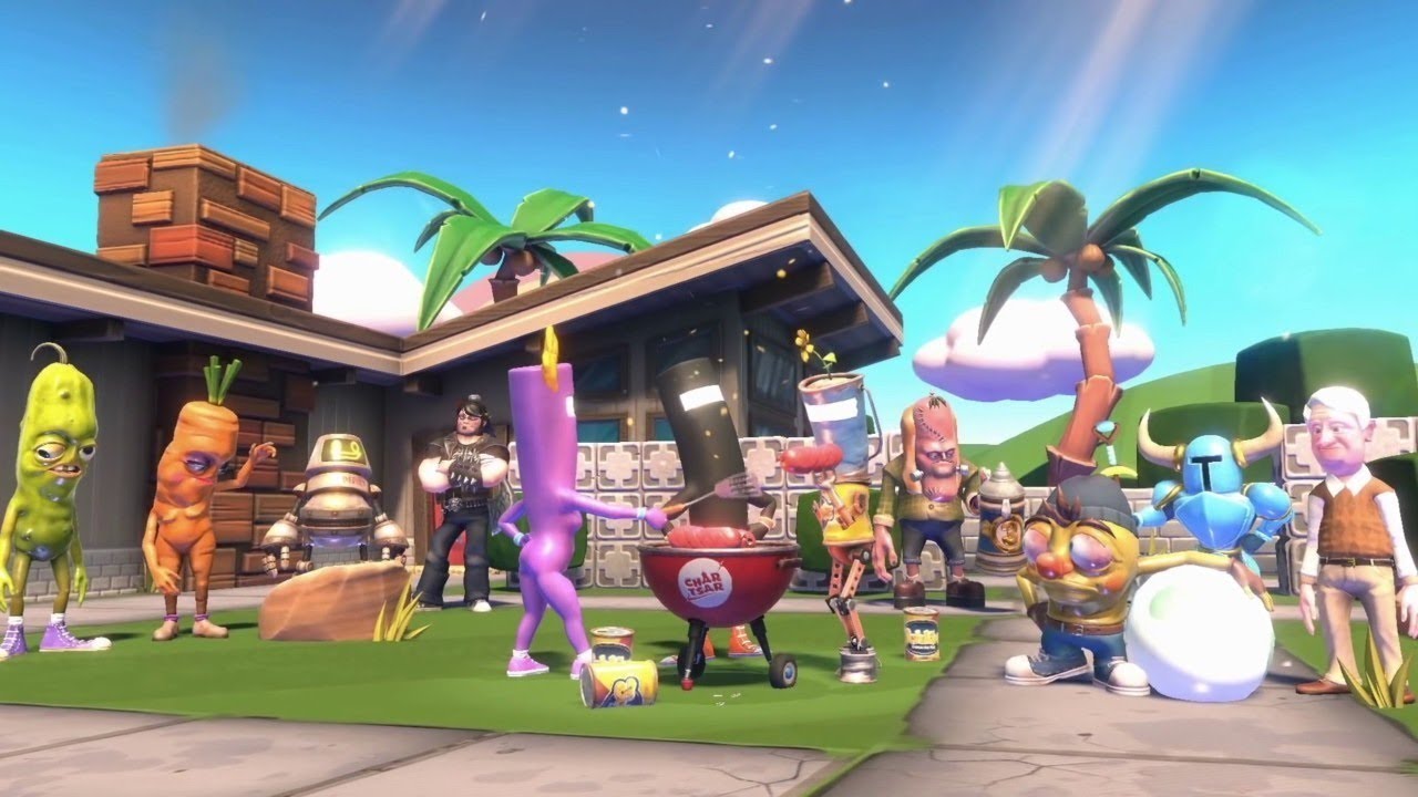 Runner3 - Pre-Launch Trailer - YouTube