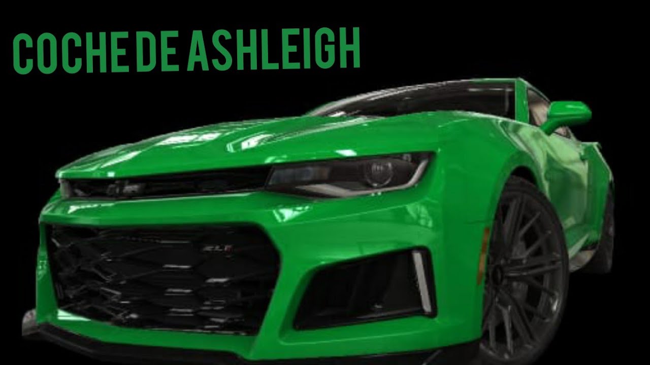 Ganando el coche de Ashleigh "The Tempest" (Csr racing 2) - YouTube