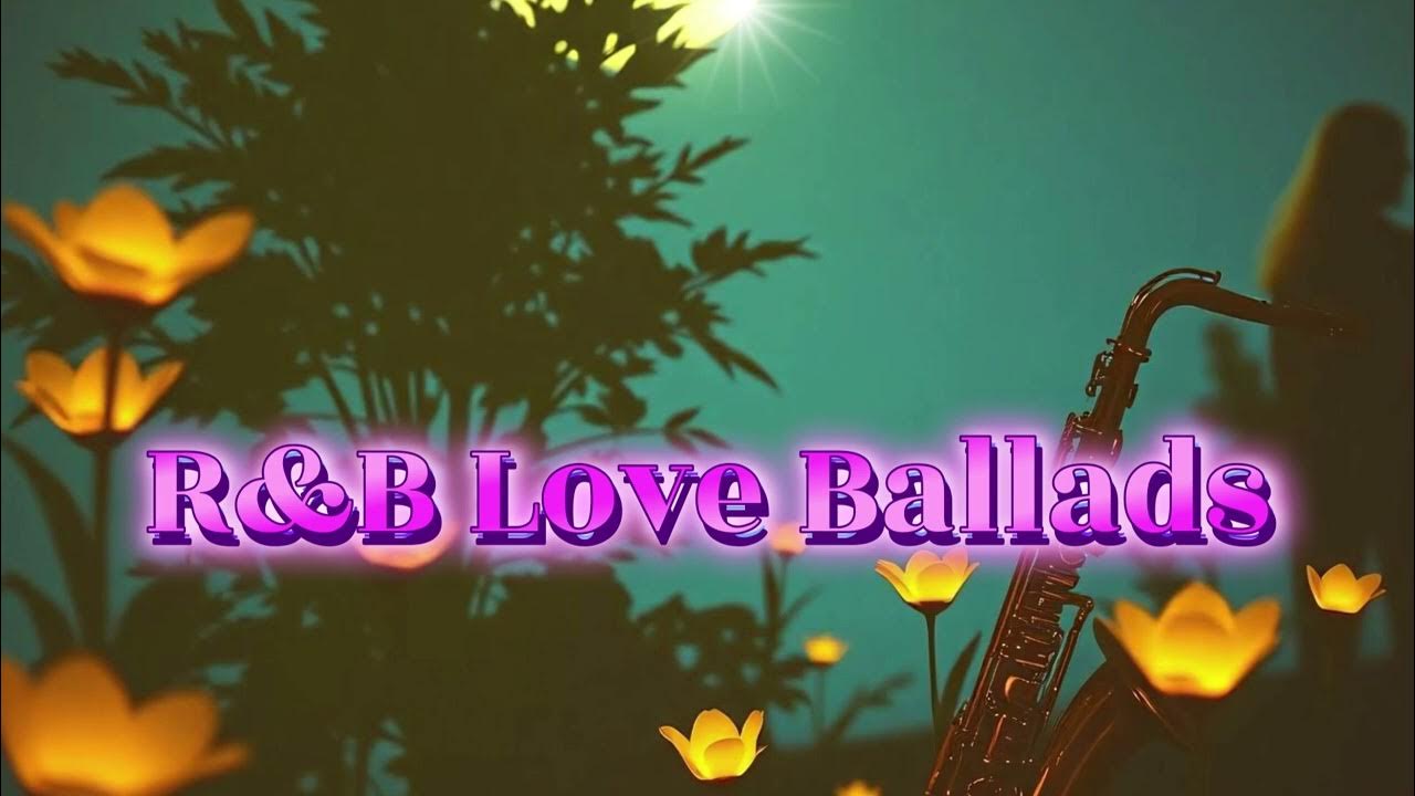 【洋楽】R&B.Relax.Smooth.Emotional 、作業用BGM、睡眠BGM 12.31.1 - YouTube