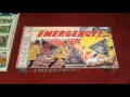 The Emergency! Game | Board Game | BoardGameGeek