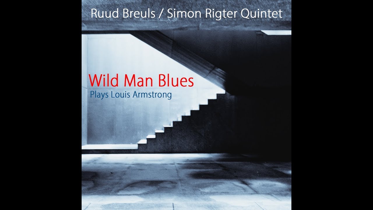 ''What a Wonderful World by Ruud Breuls / Simon Rigter Quintet from the ...