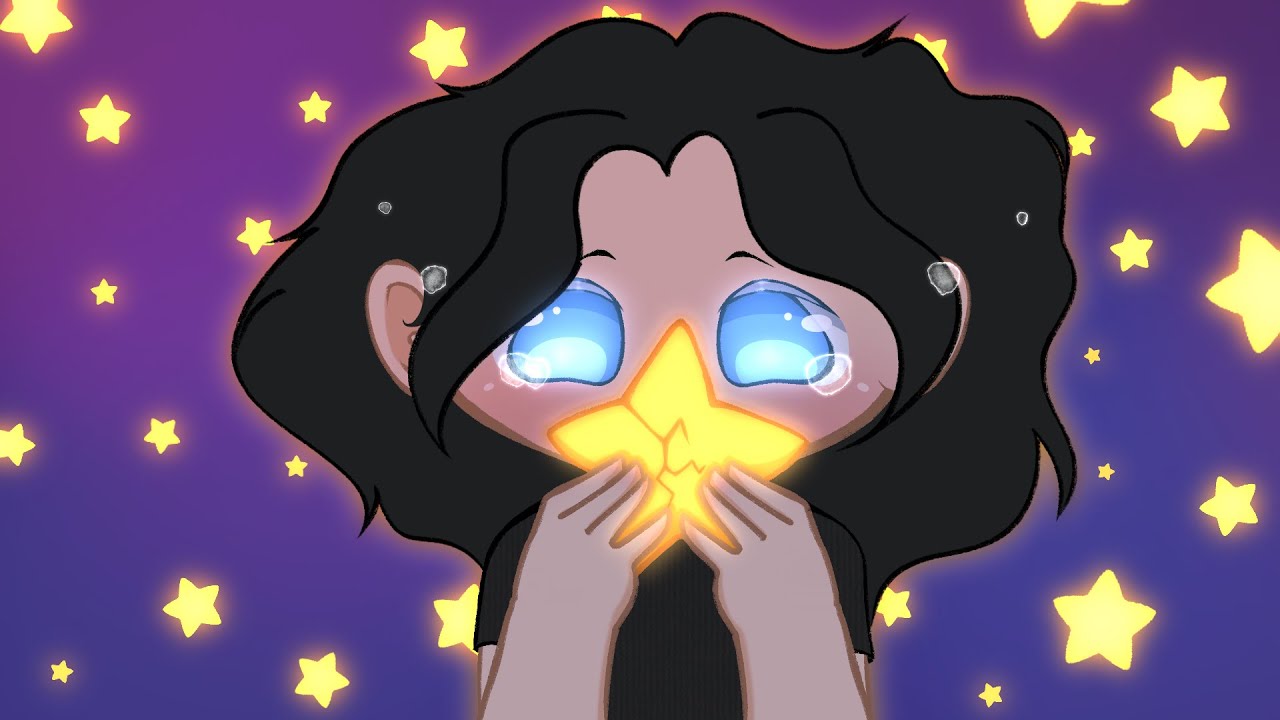 You drew stars, around my stars || meme | | - YouTube