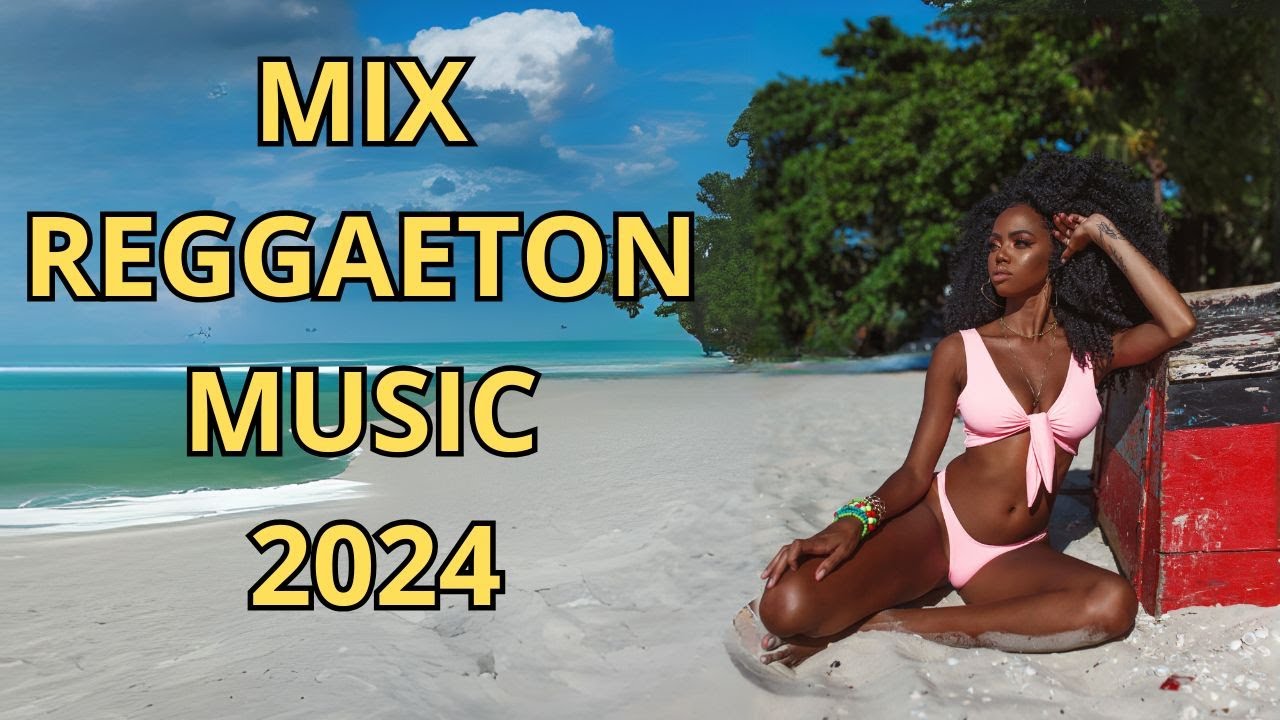 Musica 2024 Los Mas Nuevo - Pop Latino 2024 - YouTube