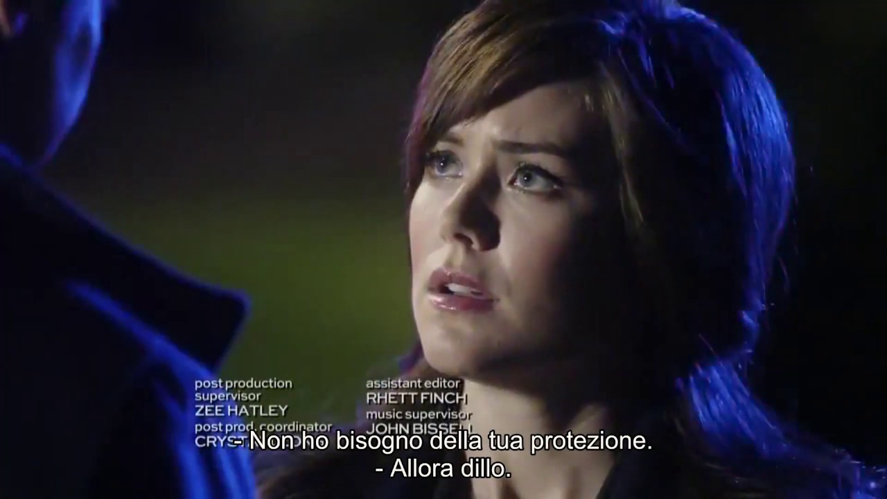 The Blacklist 1x07 Promo - ''Frederick Barnes'' sub ita HD - YouTube