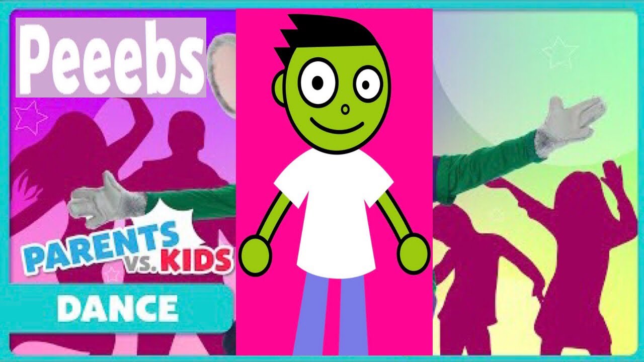 Parents vs. Kids | Me & My Friends | Peeebs - YouTube