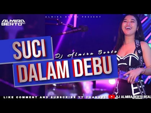 FUNKOT - SUCI DALAM DEBU NEW VERSION 2023 ( LIVE AT IBIZA SURABAYA ...